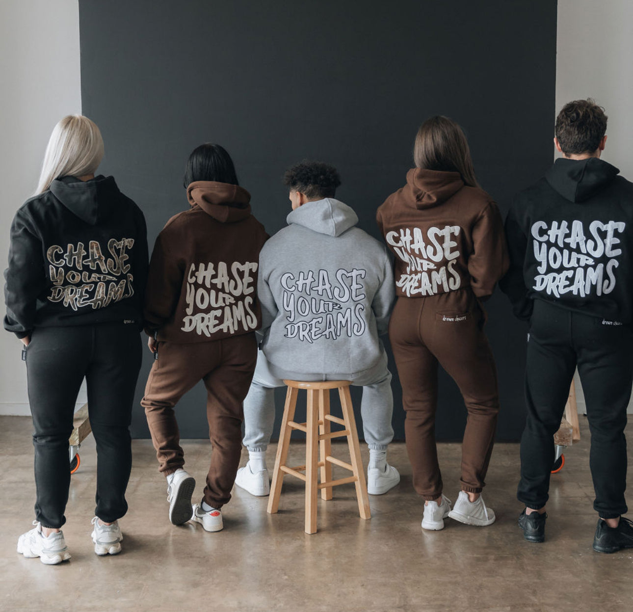 New Drop – Chase Your Dreams